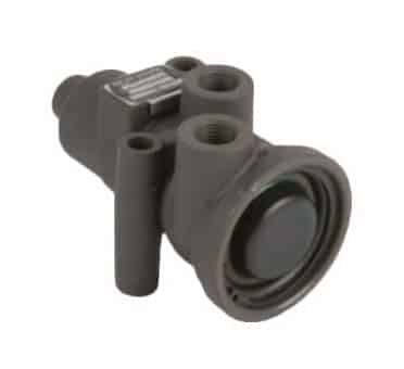Load Sensing Valve - Knorr Bremse (VOLVO: 6798911) - Air Break Services ...