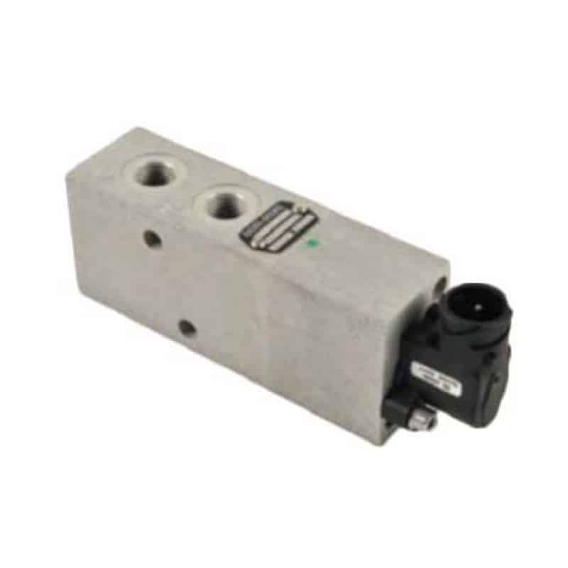 Solenoid Valve - Knorr Bremse (TRAILER) - Air Break Services Trailquip