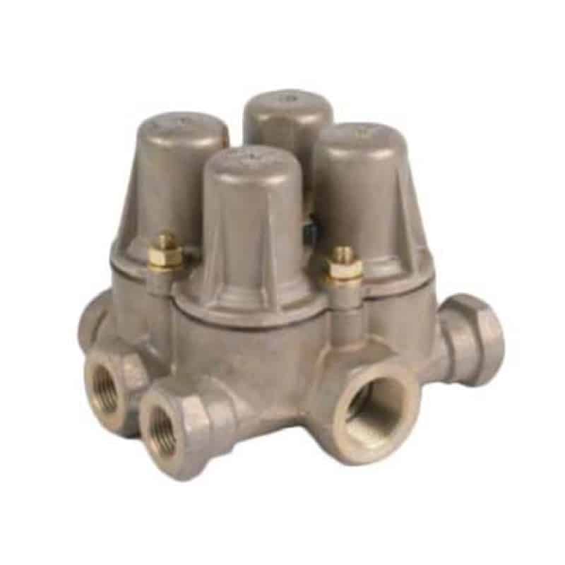 Multi Circuit Protection Valve - Knorr Bremse (MAN, MERCEDES BENZ ...