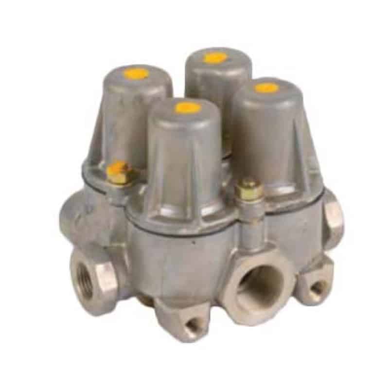 Multi Circuit Protection Valve - Knorr Bremse (IVECO, NEOPLAN, RENAULT ...