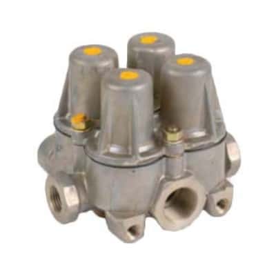 Multi Circuit Protection Valve - Knorr Bremse (VOLVO, DAF, OPTARE ...