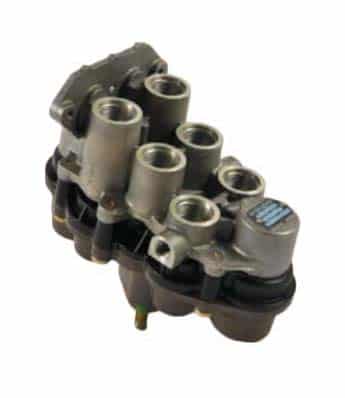 Multi Circuit Protection Valve - Knorr Bremse (MERCEDES BENZ ...