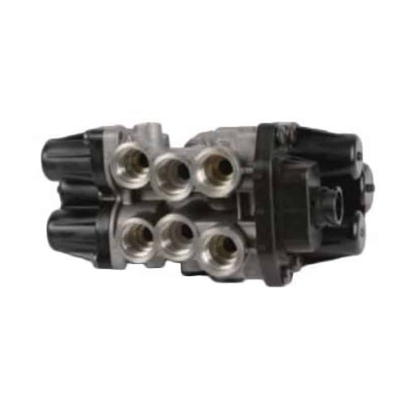 Multi Circuit Protection Valve - Knorr Bremse (MERCEDES BENZ, DAF ...