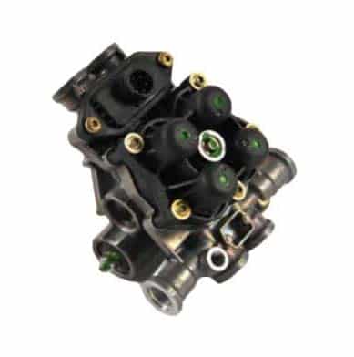 Multi Circuit Protection Valve - Knorr Bremse (MERCEDES BENZ ...
