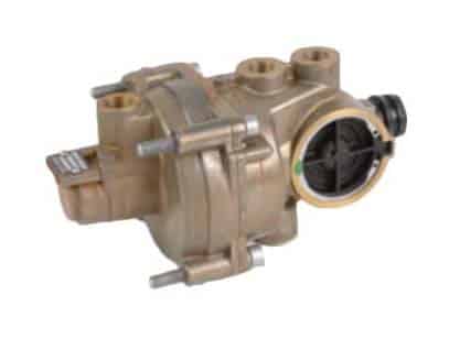 Load Sensing Valve - Knorr Bremse (MERCEDES BENZ: 0014313612 ...