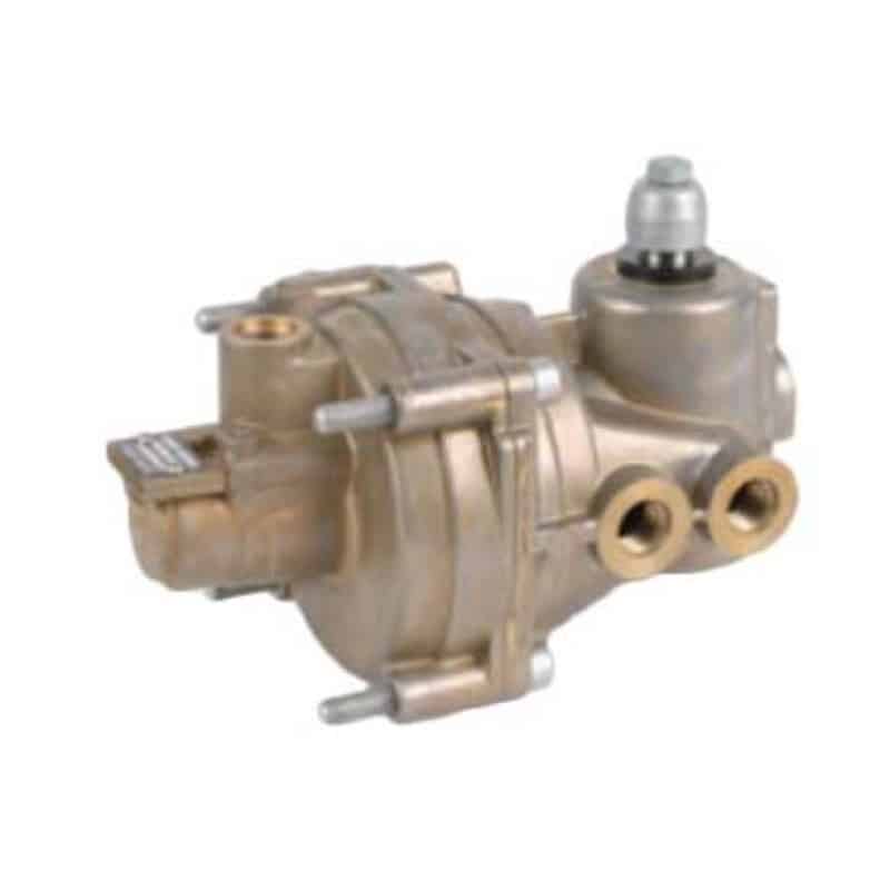 Load Sensing Valve - Knorr Bremse (RENAULT: 5001824464, 5000452555 ...