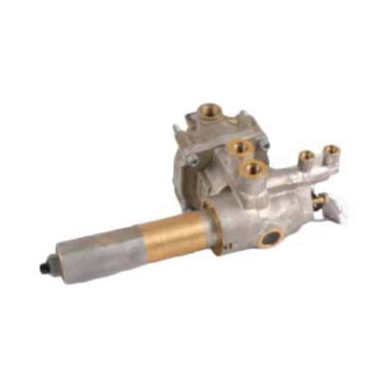 Load Sensing Valve - Knorr Bremse (TRAILER) - Air Break Services Trailquip