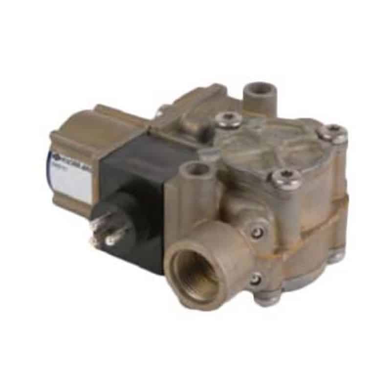 ABS Modulator - Knorr Bremse (Renault, Mercedes Benz) - Air Brake ...