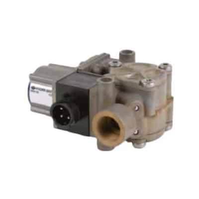 ABS Modulator - Knorr Bremse (Iveco, Volvo, Neoplan, Scania) - Air ...