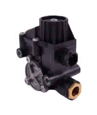 ABS Modulator - Knorr Bremse (Mercedes Benz: 0054293044, 0054293144 ...