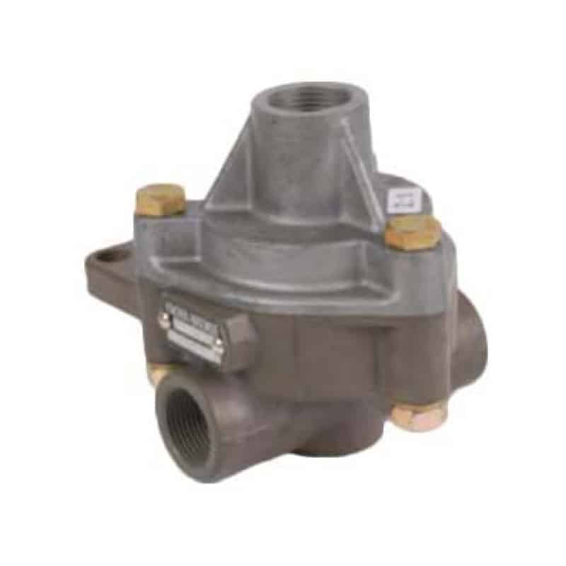 Pressure Proportioning Valve - Knorr Bremse (VOLVO, IVECO, MAN, RENAULT ...