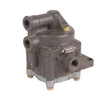 Pressure Proportioning Valve - Knorr Bremse (VOLVO, DAF, IVECO, MAN ...