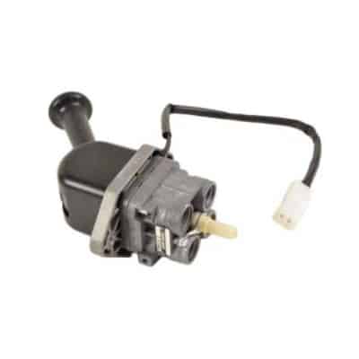 Hand Control Valve - Knorr Bremse (TRAILER IVECO, RENAULT:/SCANIA ...