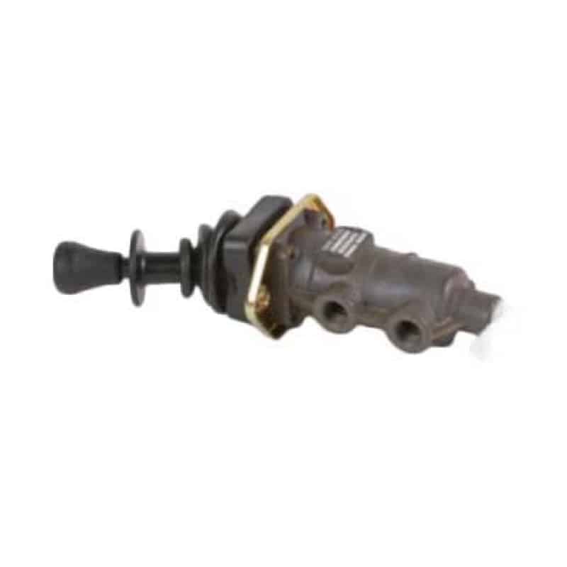 Hand Control Valve - Knorr Bremse VOLVO: 9515443, 4822431 DAF: 9515443 ...