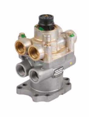 Foot Valve - Knorr Bremse (DAF: 1209116, 1337184, 1353582) - Air Break ...