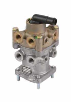 Foot Valve - Knorr Bremse (VOLVO: 1628491, 20410545) - Air Break ...