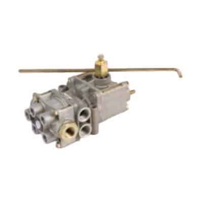 Load Sensing Valve - Knorr Bremse (TRAILER) - Air Break Services Trailquip