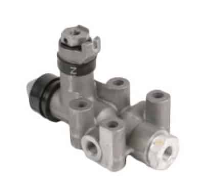 Levelling Valve - Knorr Bremse (MERCEDES BENZ: 0003282800, 0003282830 ...