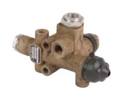 Levelling Valve - Knorr Bremse (VOLVO, DAF, IVECO, MERCEDES BENZ) - Air ...