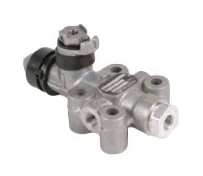 Levelling Valve - Knorr Bremse (VOLVO, DAF, NEOPLAN, OPTARE, MAN ...