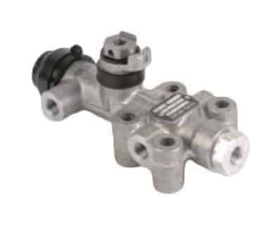 Levelling Valve - Knorr Bremse (NEOPLAN, VOLVO, DAF, MAN, SCANIA) - Air ...