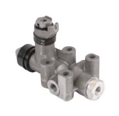 Levelling Valve - Knorr Bremse (RENAULT: 5000788583, 5000869126 ...