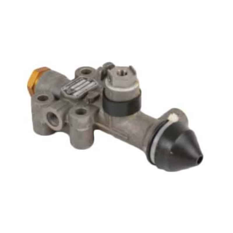 Levelling Valve - Knorr Bremse (SCANIA: 475110, 468568 NEOPLAN ...