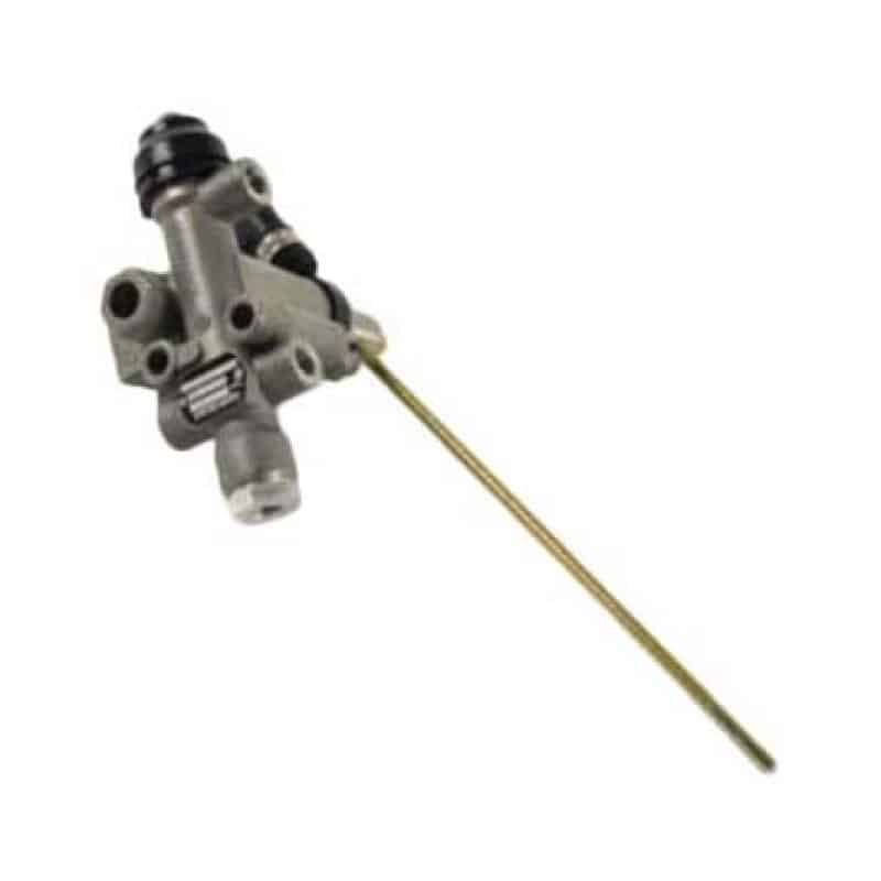 Levelling Valve - Knorr Bremse (TRAILER SCHMITZ: 055562) - Air Brake ...