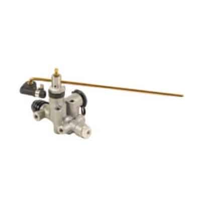 Levelling Valve - Knorr Bremse (TRAILER) - Air Brake Services Trailquip