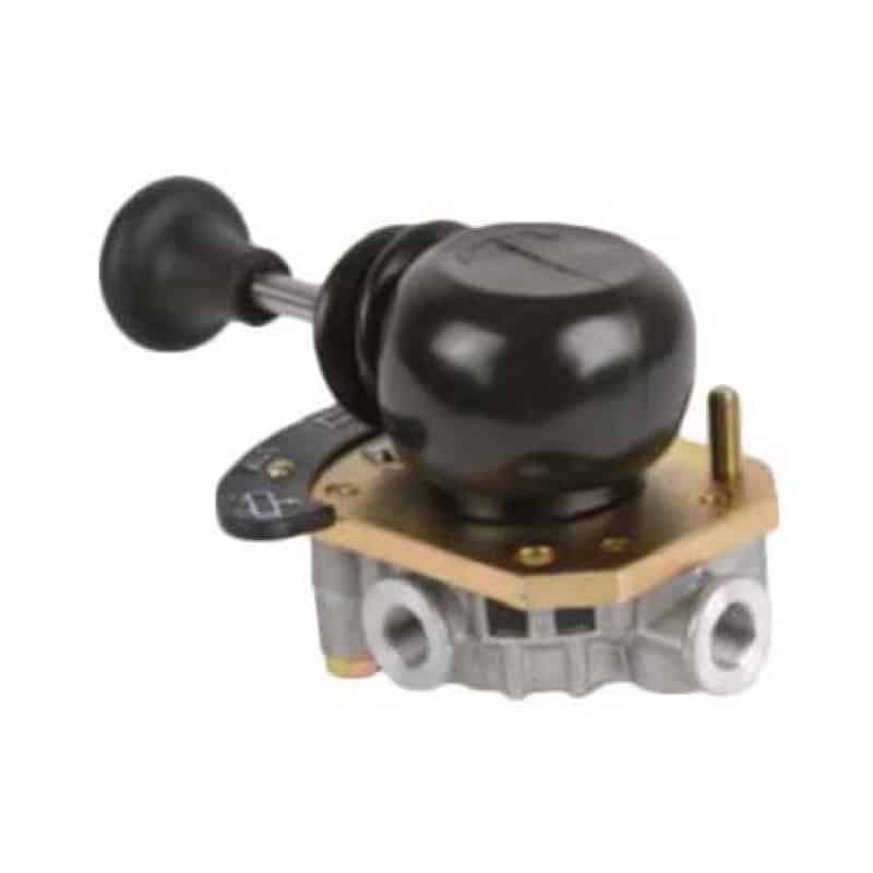 Raise Lower Valve - Knorr Bremse (TRAILER RENAULT, DAF) - Air Brake ...