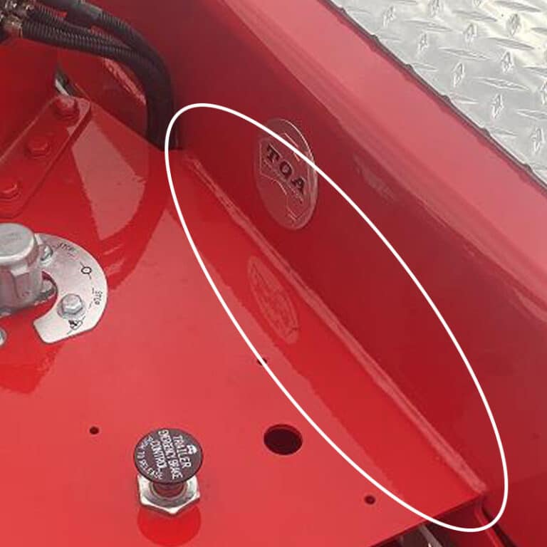 Important Notice – Raise Lower Valve Bracket on Dollies - Air Brake ...